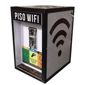 LPB PISO WiFi 10.0.0.1 – SYNCBRICKS : Computer and IT updates, tech ...
